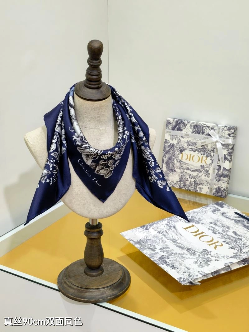 High accuracy Christian Dior Scarf
