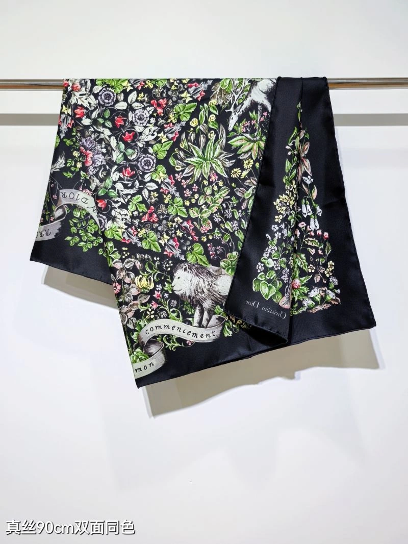 High accuracy Christian Dior Scarf