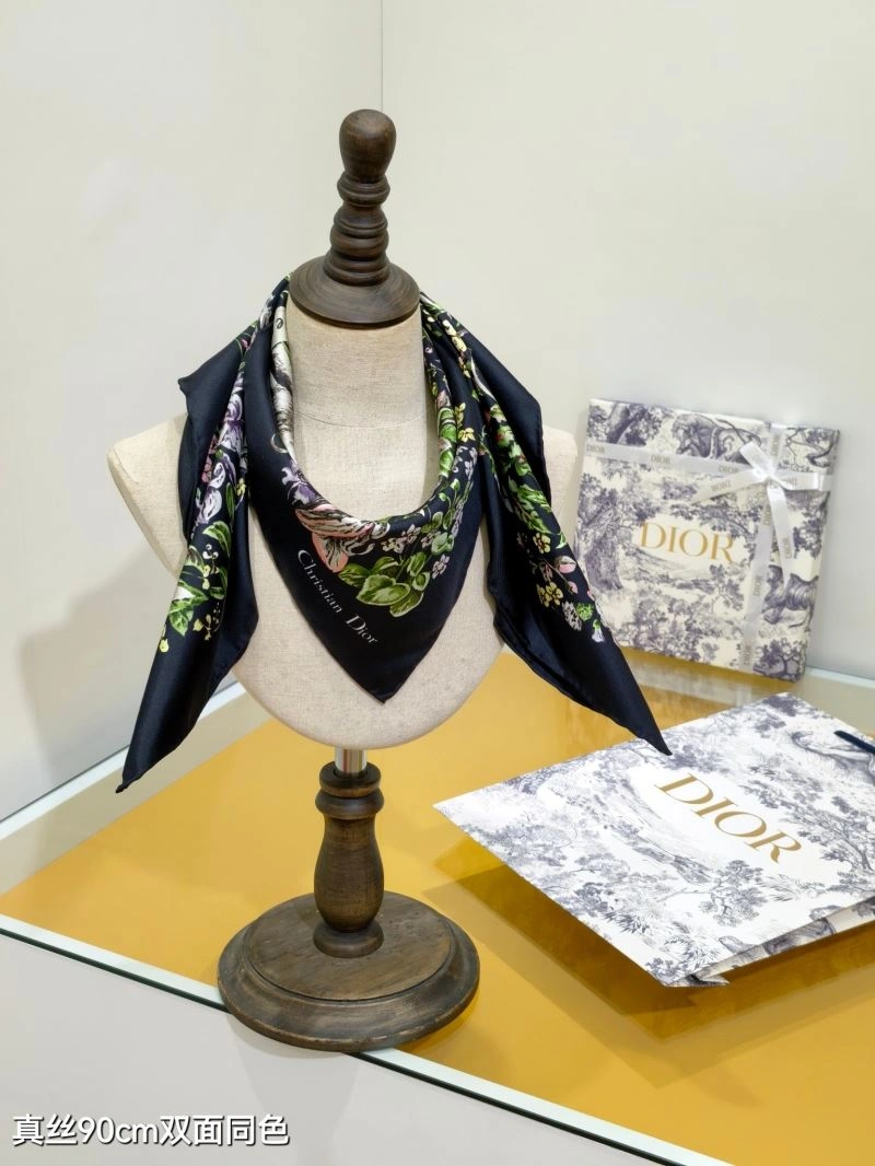High accuracy Christian Dior Scarf