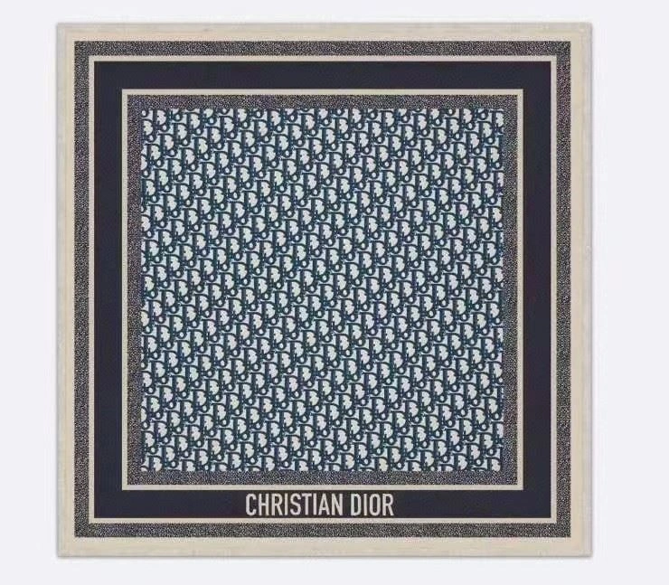 Christian Dior Scarf