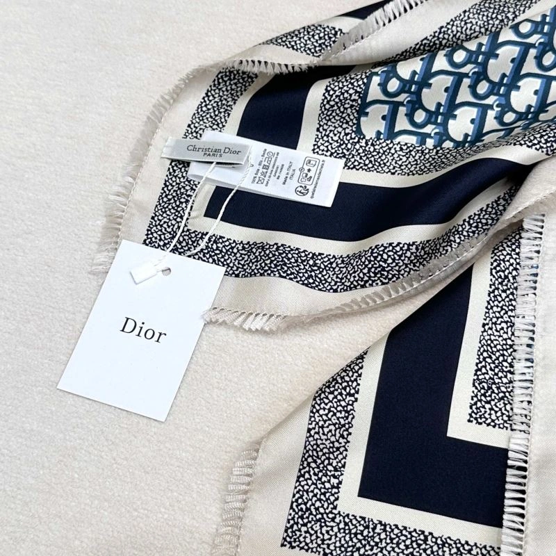 Reasonably priced Christian Dior Scarf