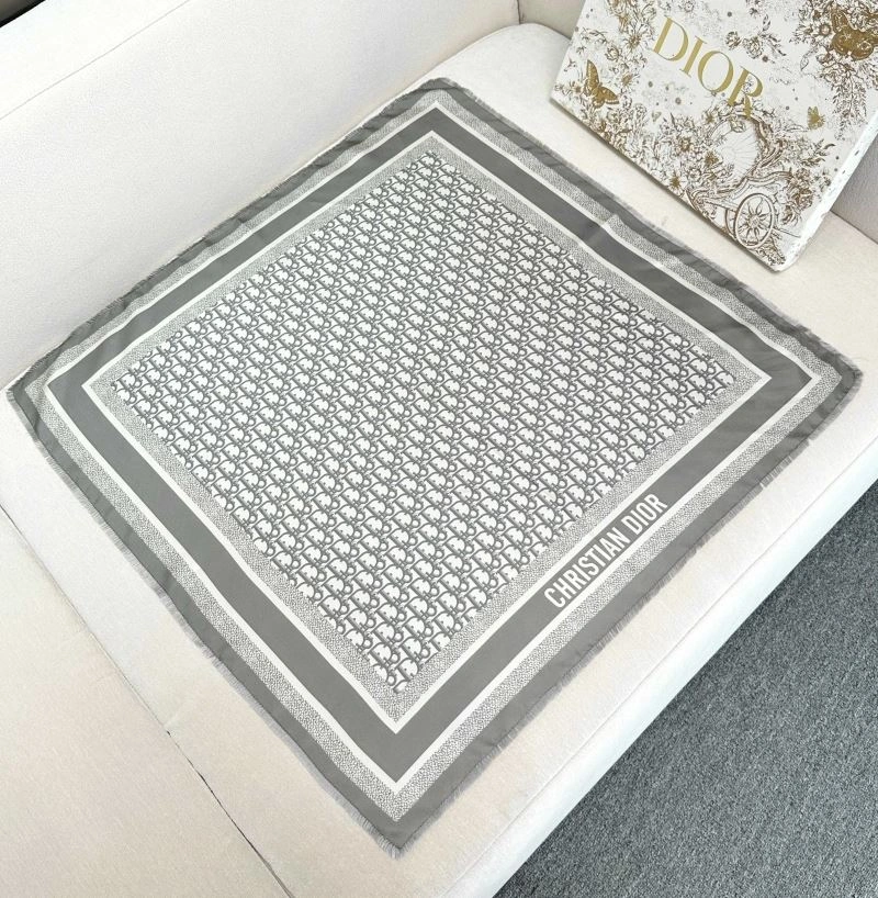 Authentic Christian Dior Scarf