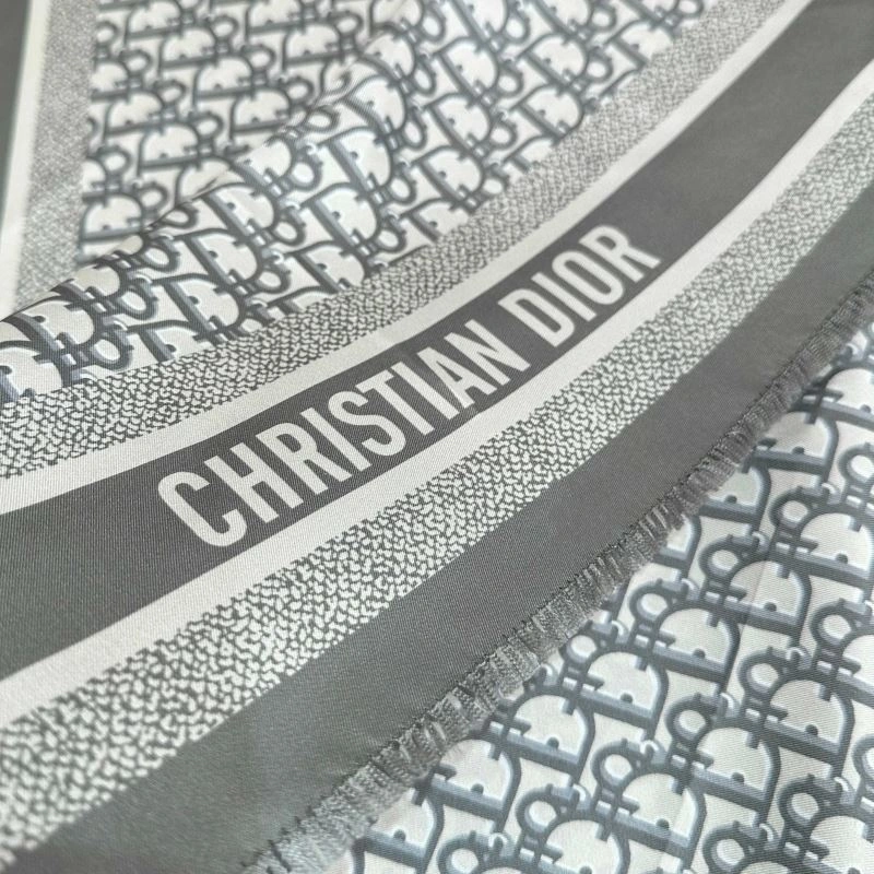 Authentic Christian Dior Scarf