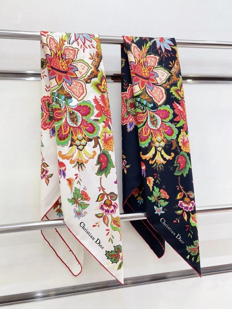 Genuine Christian Dior Scarf