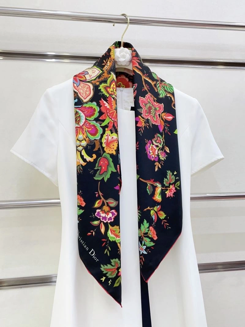 Genuine Christian Dior Scarf