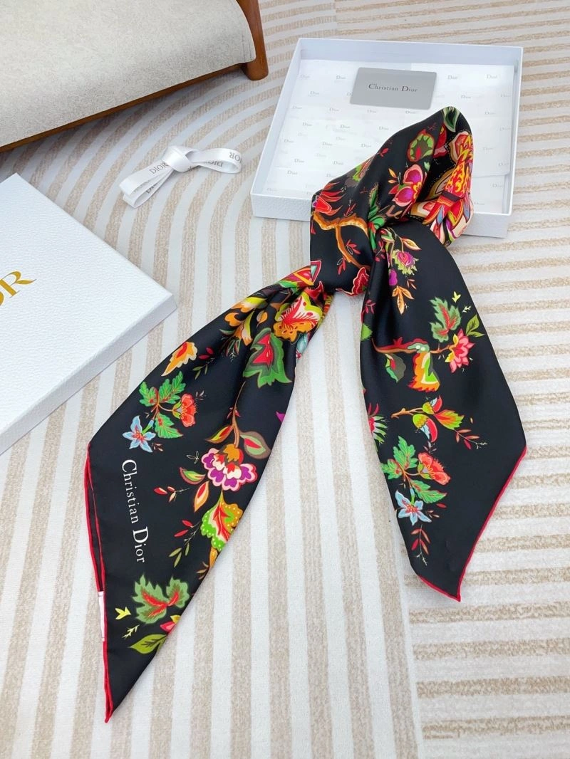 Genuine Christian Dior Scarf