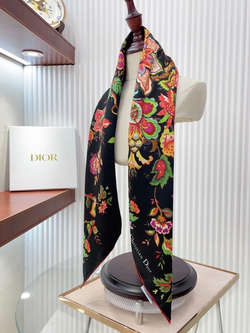 Genuine Christian Dior Scarf