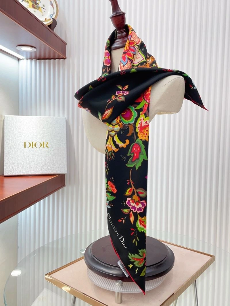 Genuine Christian Dior Scarf