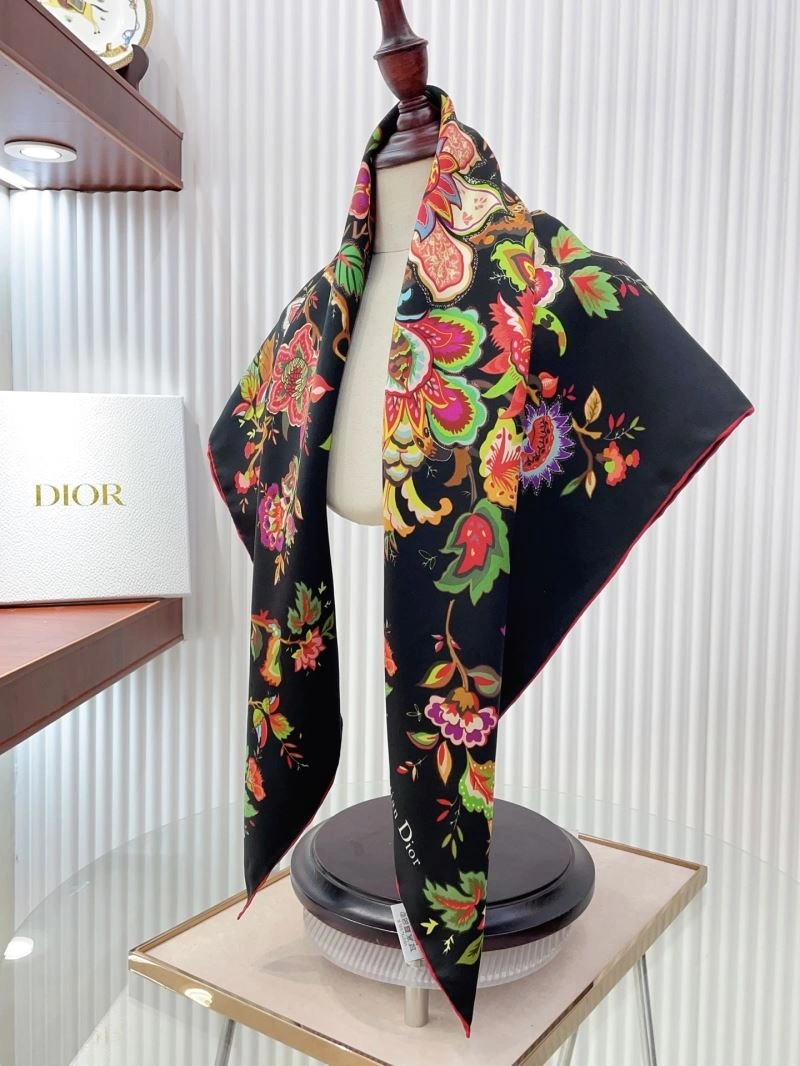 Genuine Christian Dior Scarf