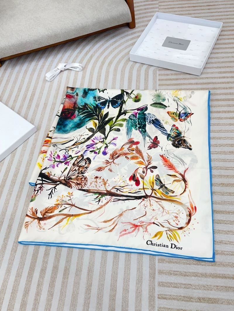 Low-cost Christian Dior Scarf