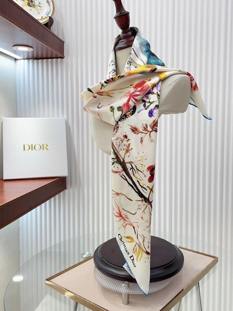 Low-cost Christian Dior Scarf