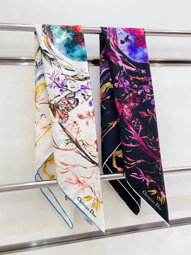 High accuracy Christian Dior Scarf