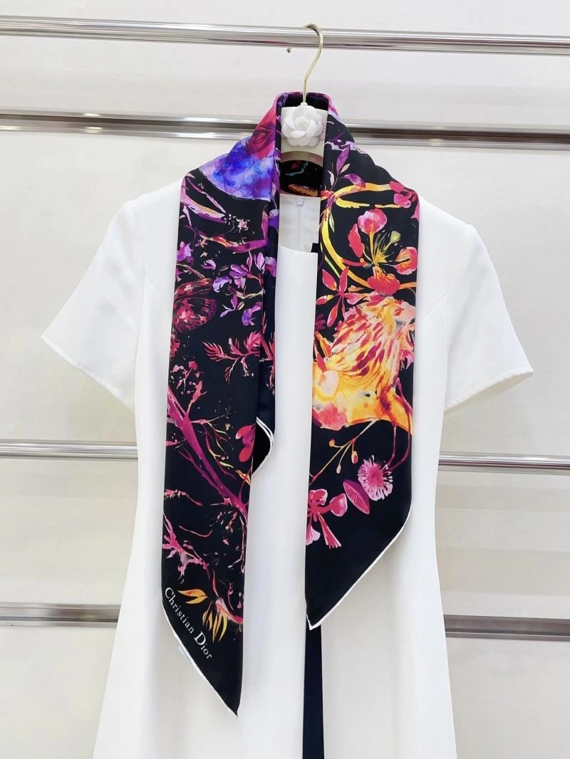 High accuracy Christian Dior Scarf