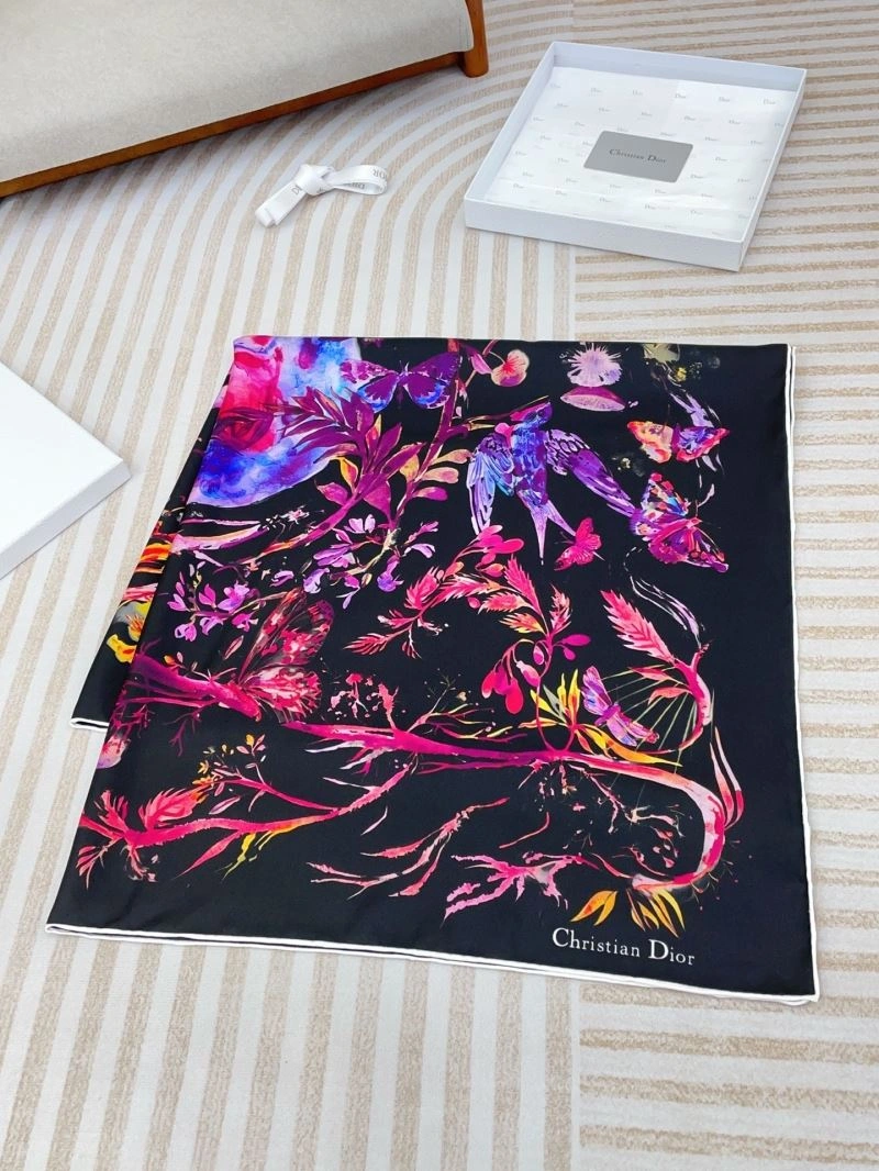 High accuracy Christian Dior Scarf