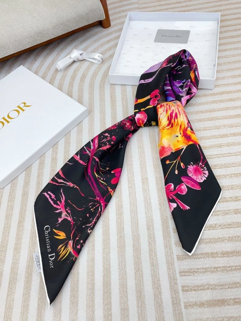 High accuracy Christian Dior Scarf