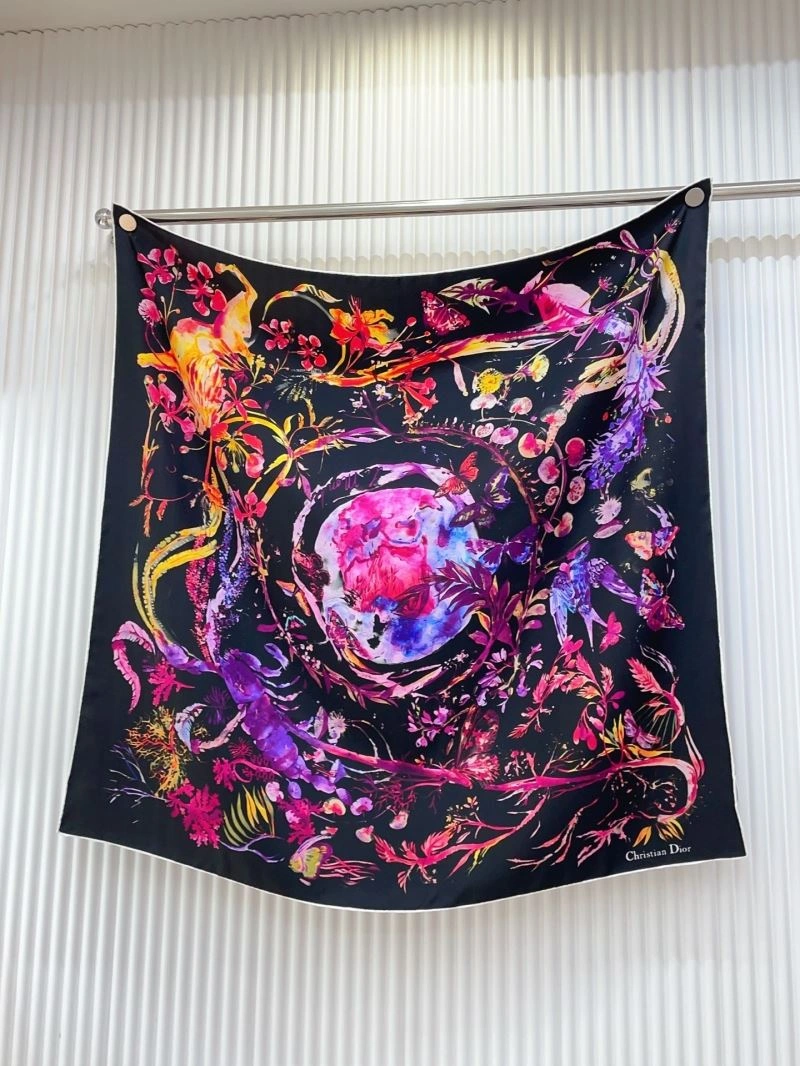 High accuracy Christian Dior Scarf