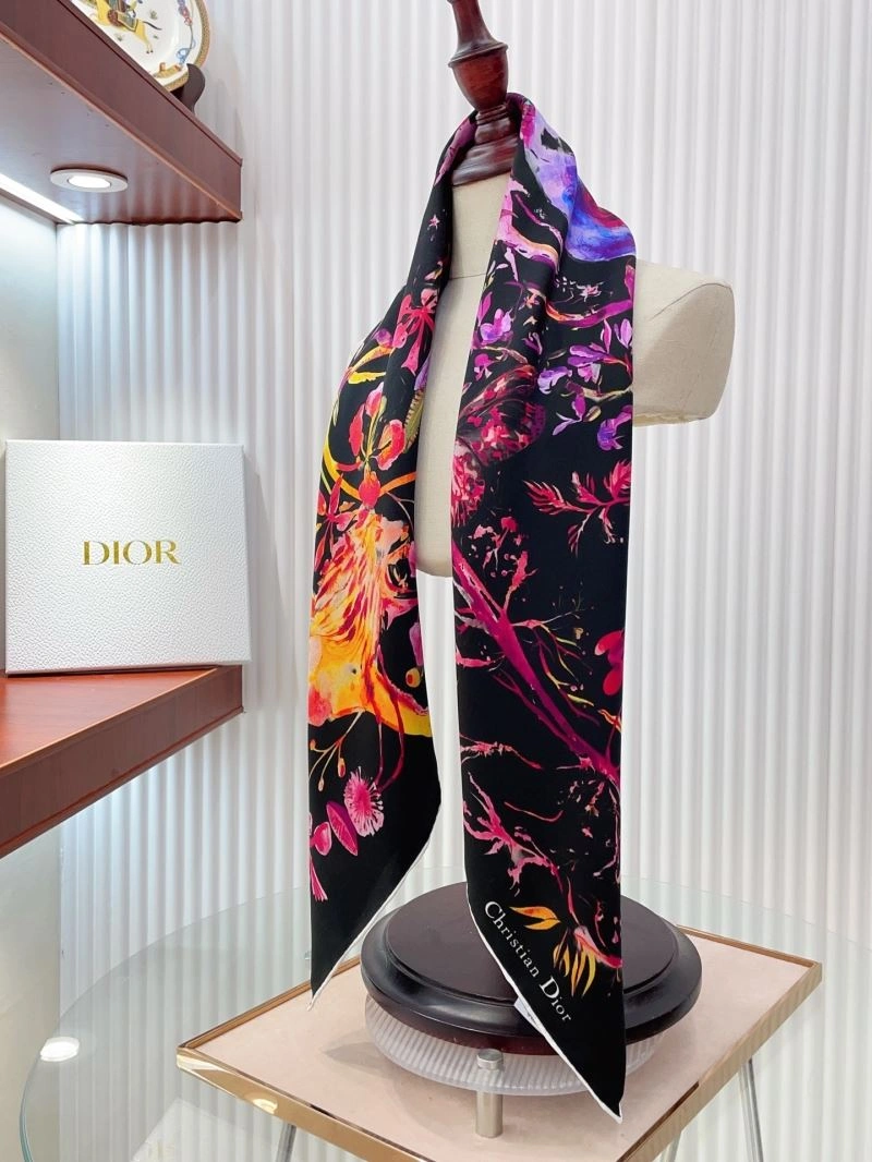 High accuracy Christian Dior Scarf