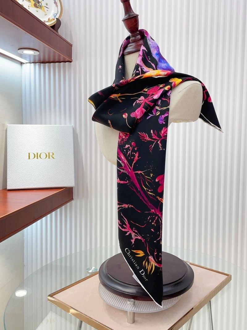 High accuracy Christian Dior Scarf