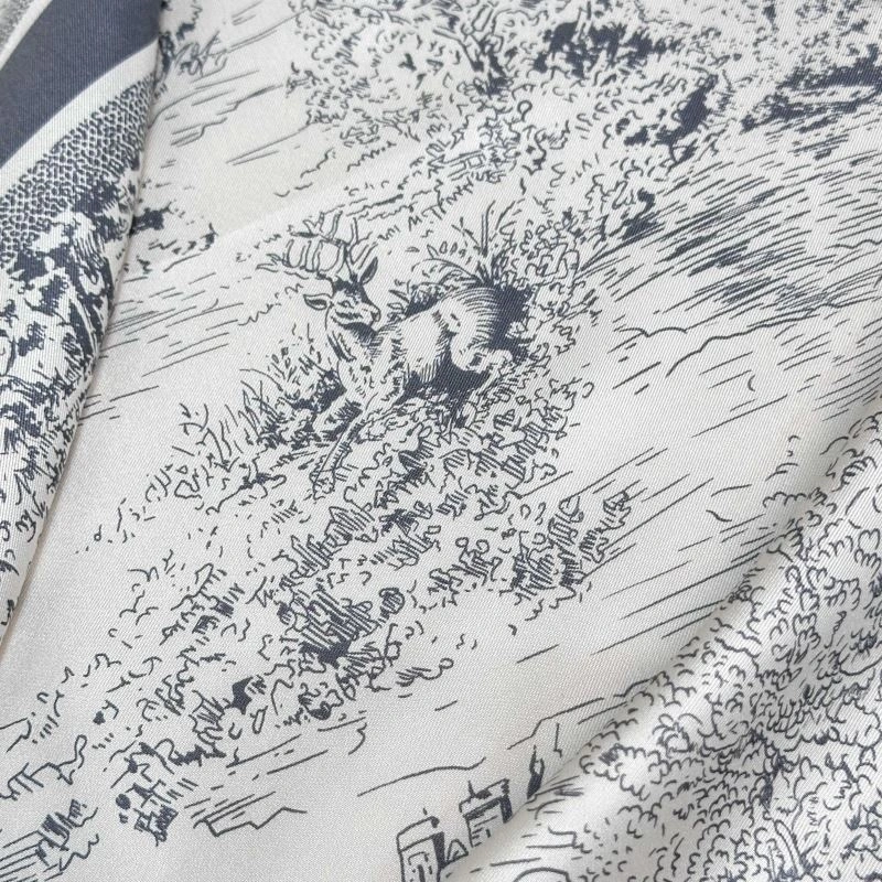 OEM Christian Dior Scarf