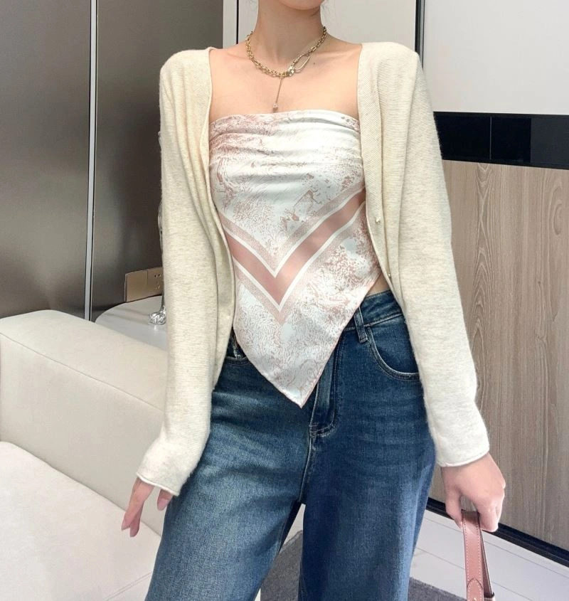 Bargain Christian Dior Scarf