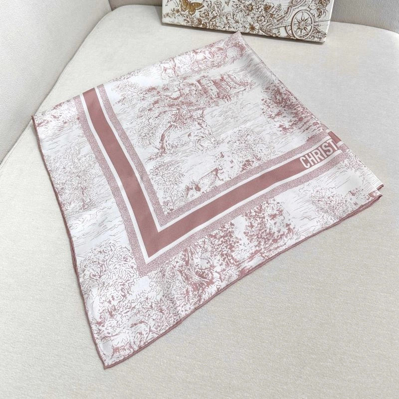 Bargain Christian Dior Scarf