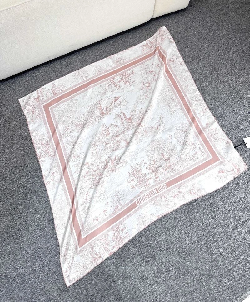 Bargain Christian Dior Scarf