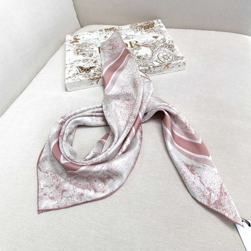 Bargain Christian Dior Scarf
