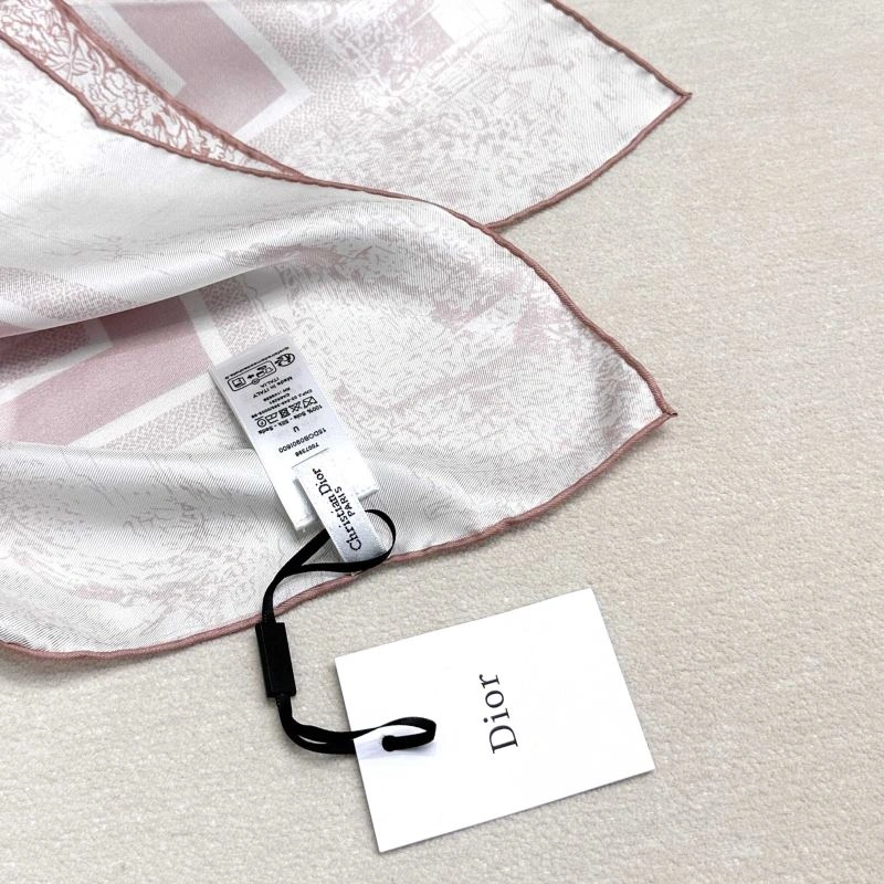 Bargain Christian Dior Scarf