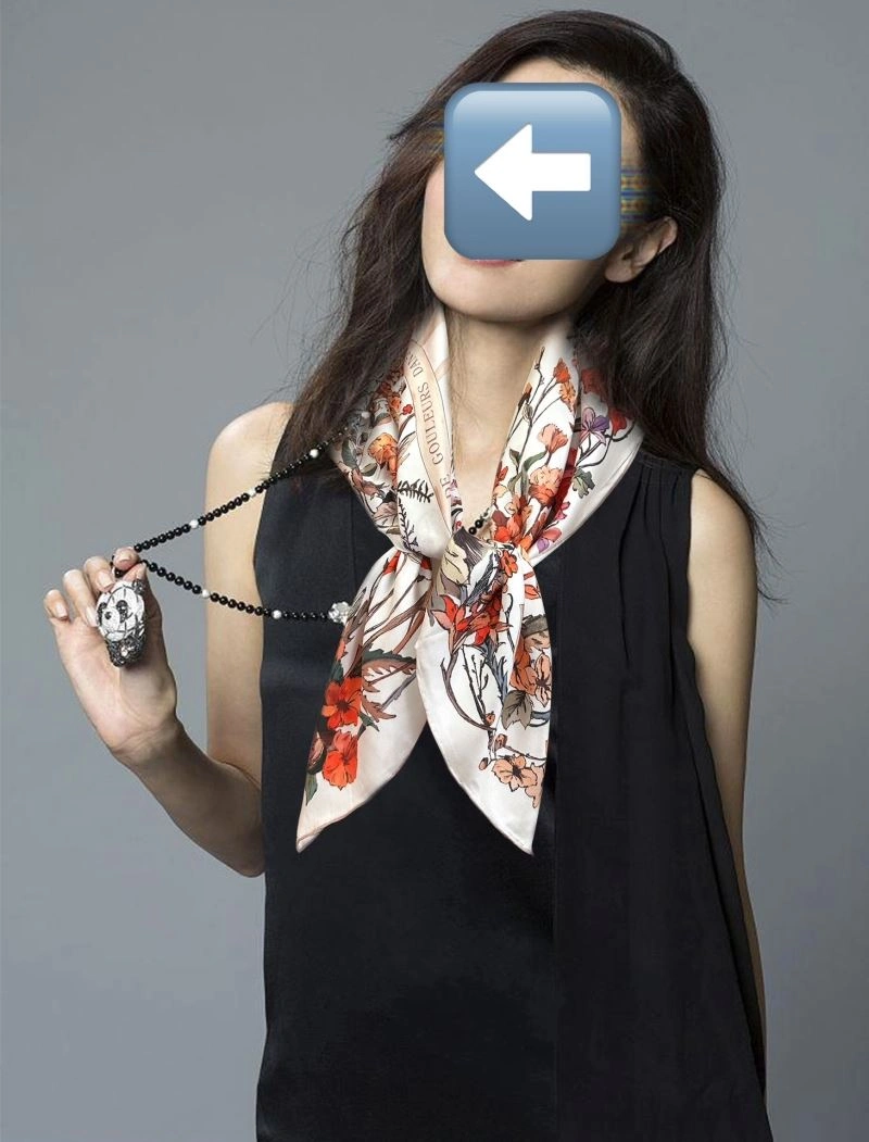 Christian Dior Scarf