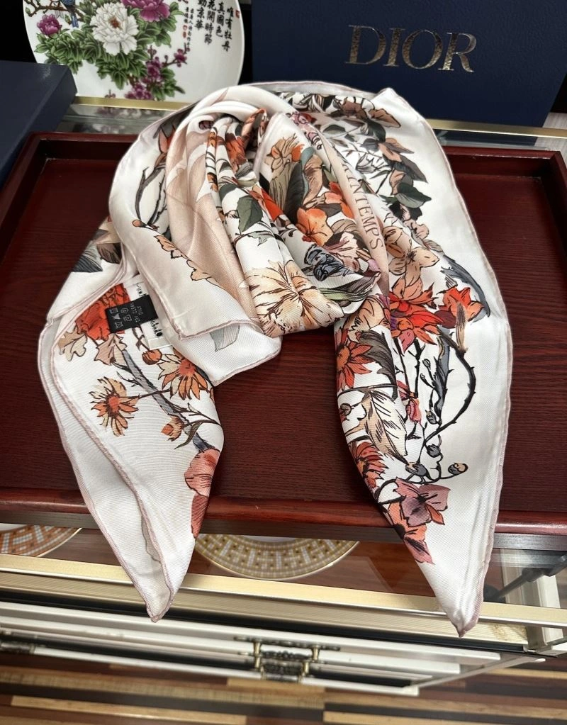 Economical Christian Dior Scarf