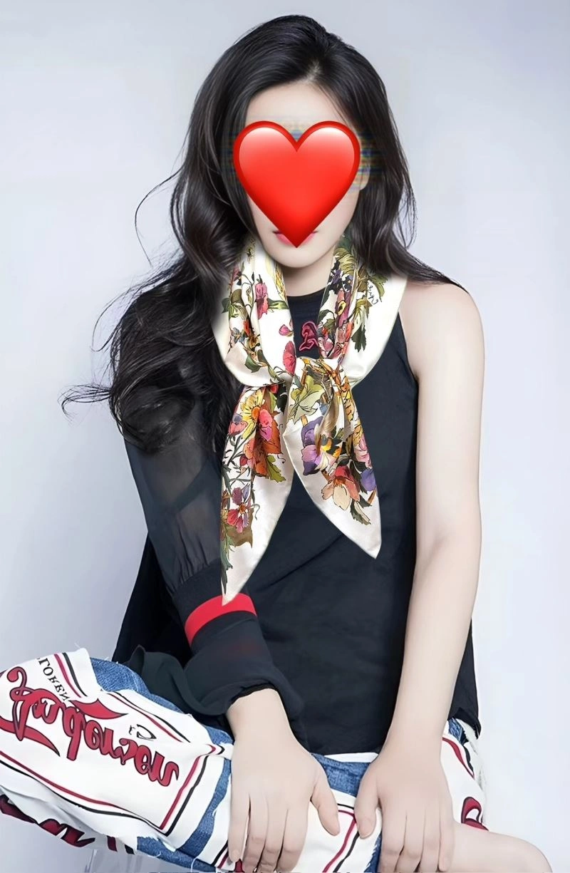 Christian Dior Scarf