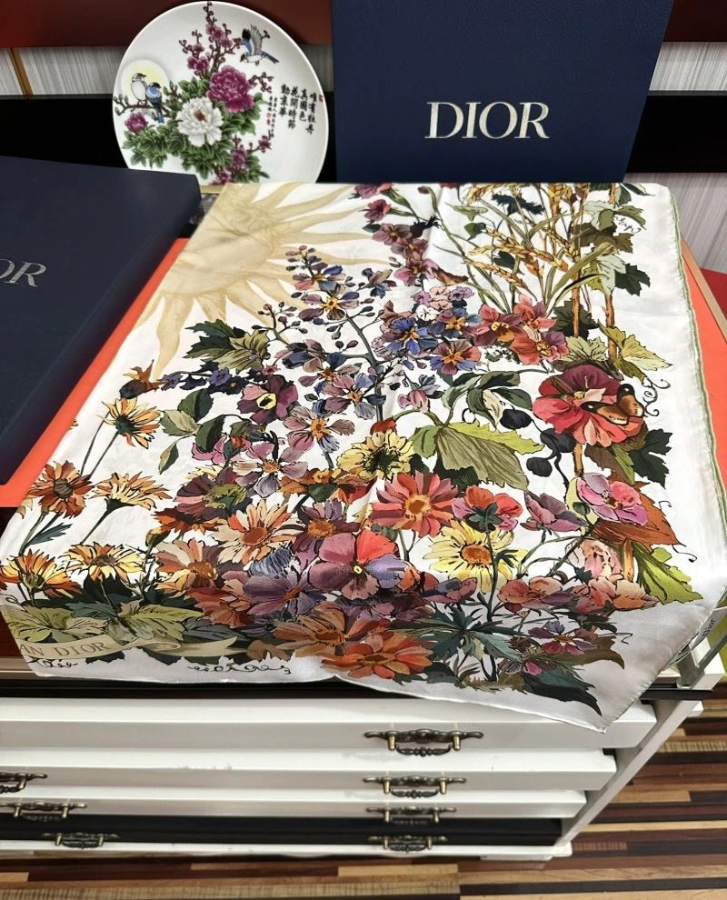 Reasonably priced Christian Dior Scarf