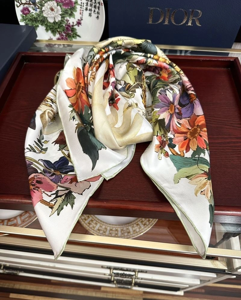 Reasonably priced Christian Dior Scarf