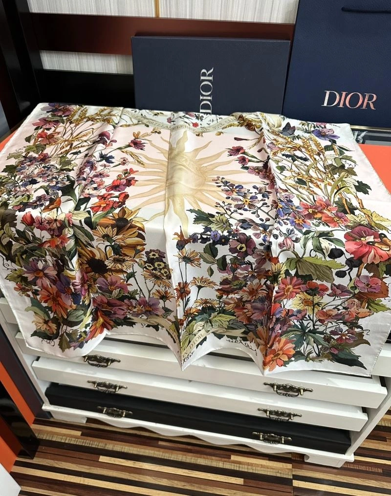Reasonably priced Christian Dior Scarf