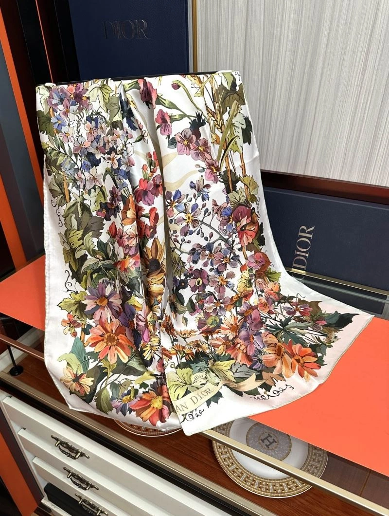 Reasonably priced Christian Dior Scarf