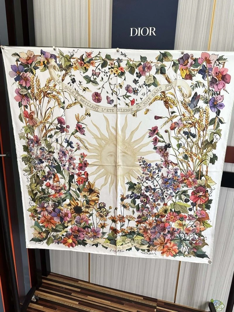 Reasonably priced Christian Dior Scarf