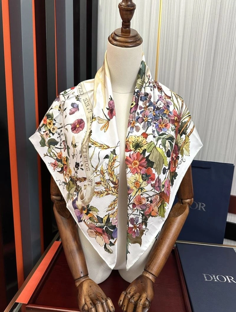 Reasonably priced Christian Dior Scarf