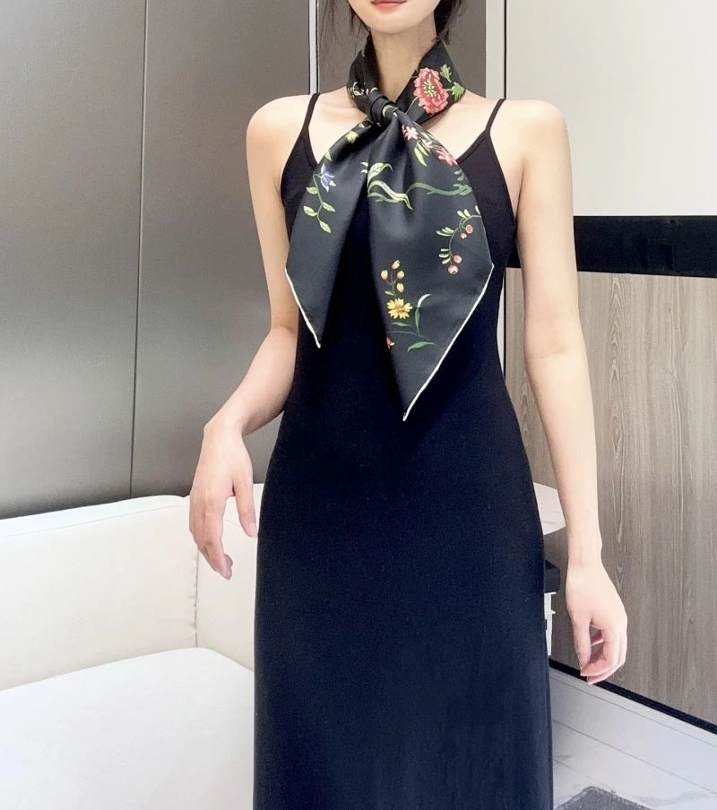 Original Christian Dior Scarf