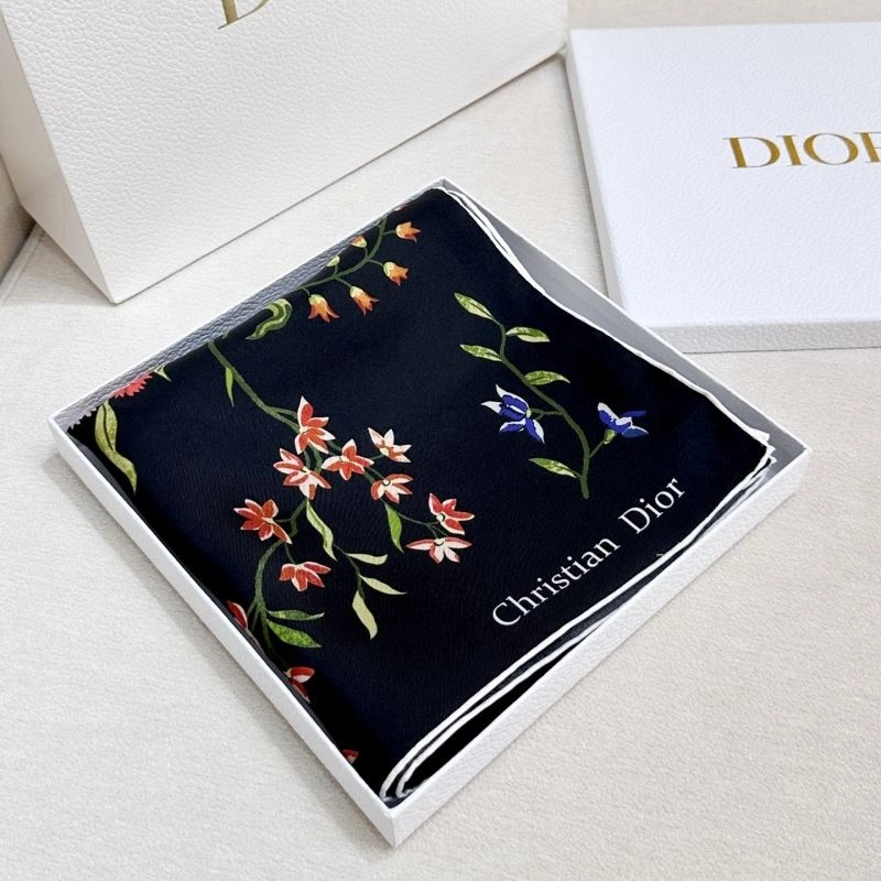 Original Christian Dior Scarf