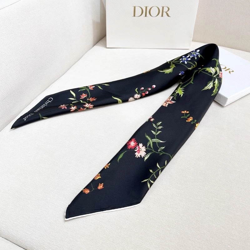 Original Christian Dior Scarf