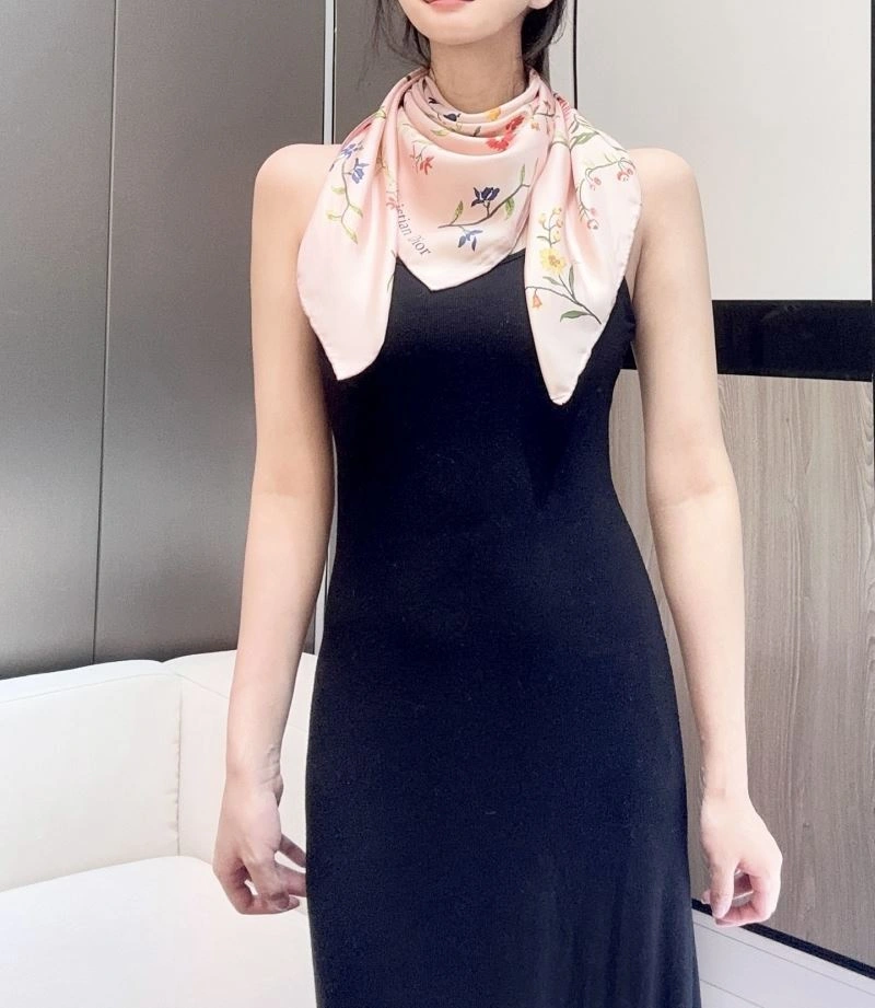 Mirror quality Christian Dior Scarf