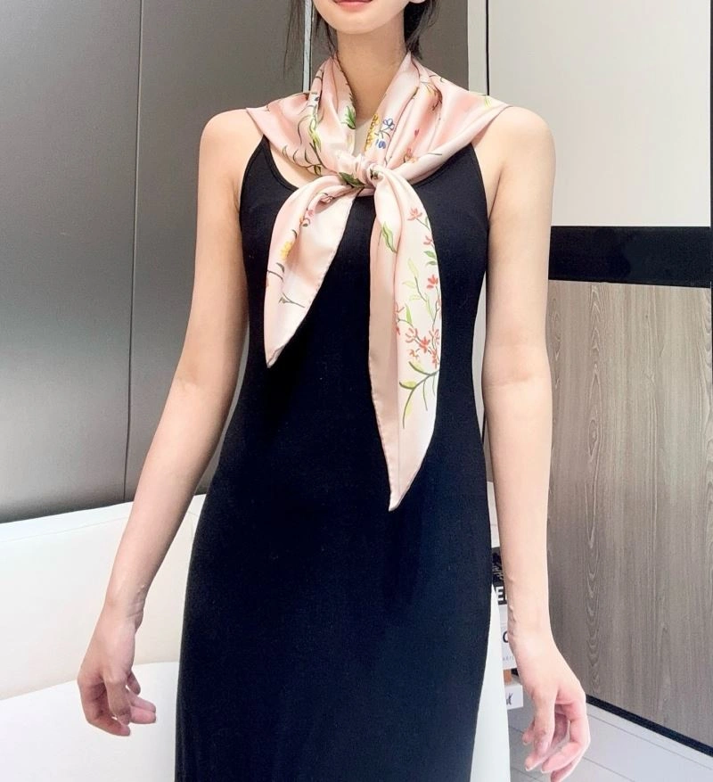 Mirror quality Christian Dior Scarf