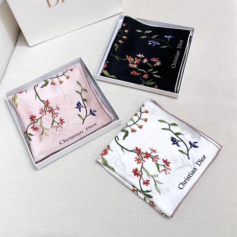 Mirror quality Christian Dior Scarf