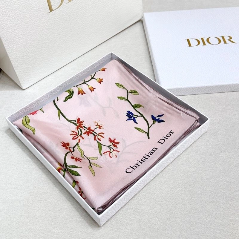 Mirror quality Christian Dior Scarf