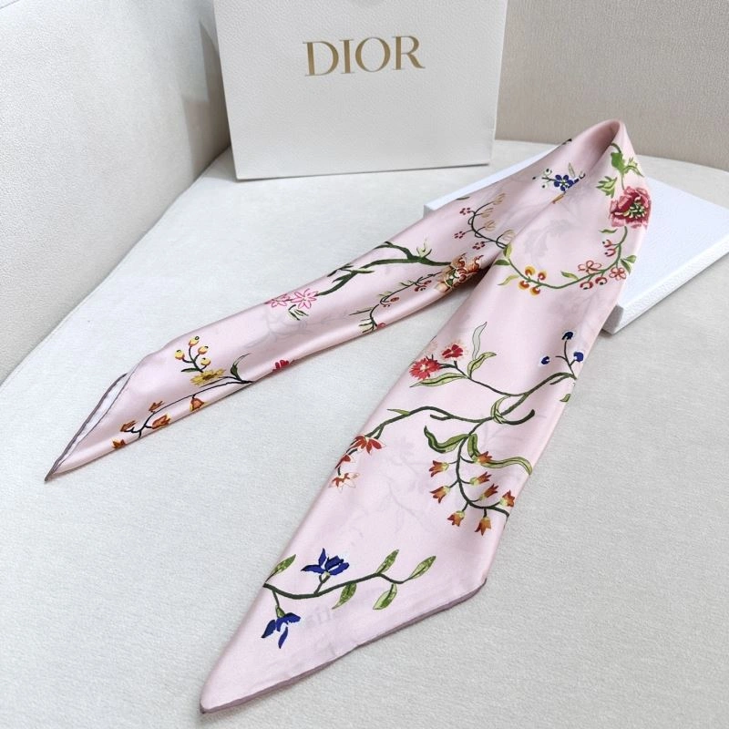 Mirror quality Christian Dior Scarf