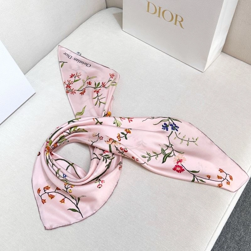 Mirror quality Christian Dior Scarf