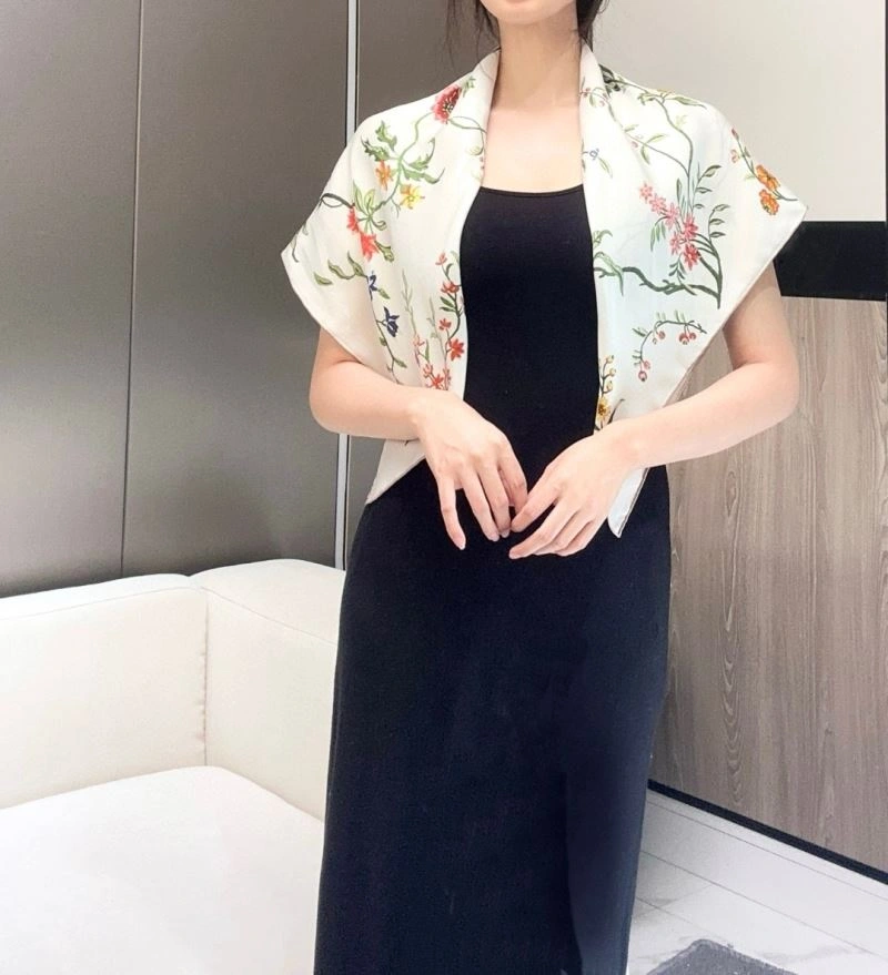 Christian Dior Scarf