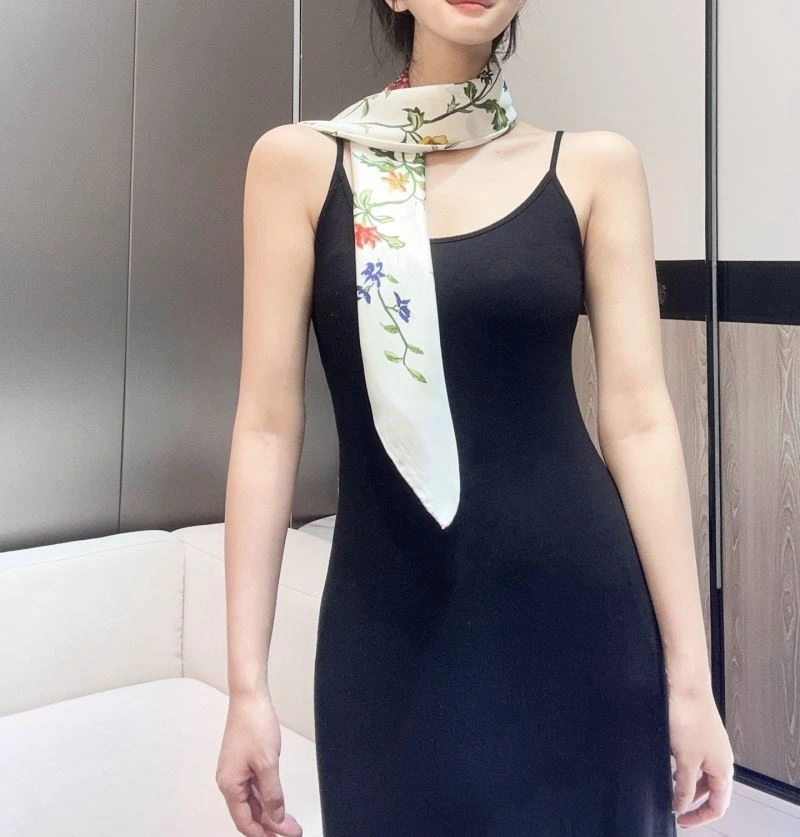 Brand-original Christian Dior Scarf