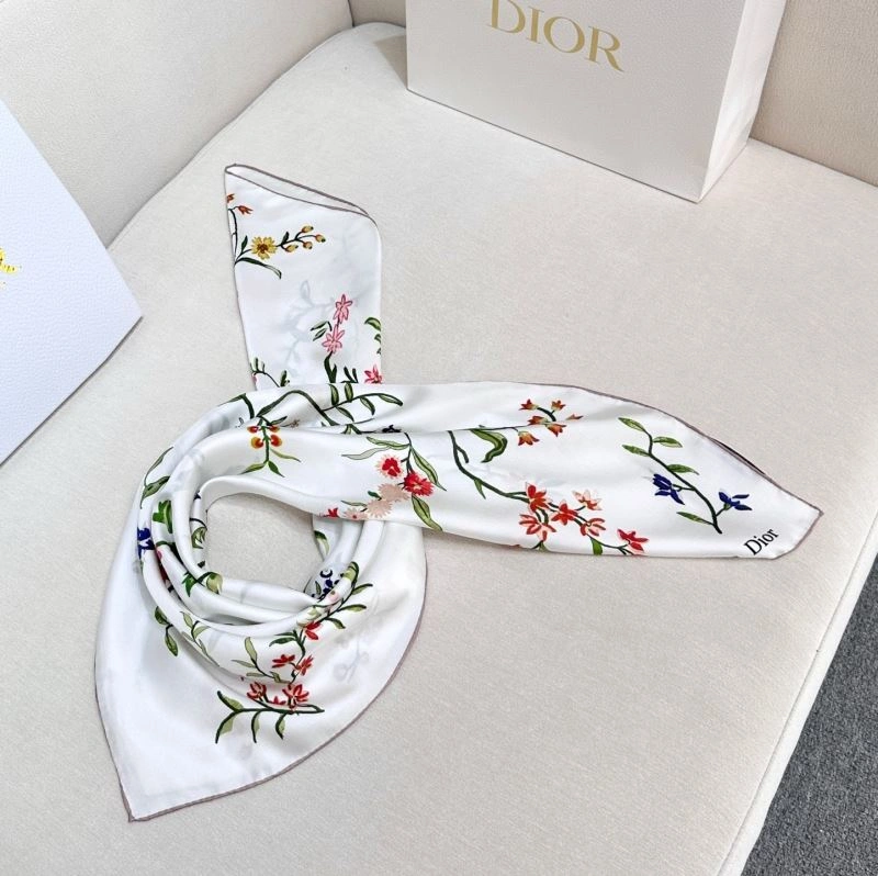 Brand-original Christian Dior Scarf