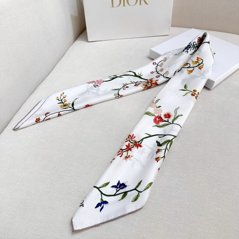 Brand-original Christian Dior Scarf